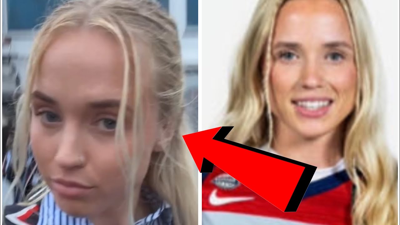 🚨 Haley Van Lith Going VIRAL After Revealing This New Video ‼️ - YouTube