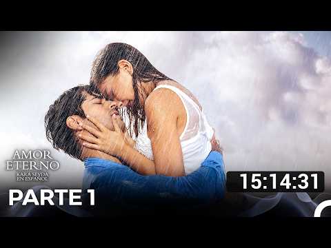 Amor Eterno Todos Los Capítulos Parte 1 (Doblado En Español)