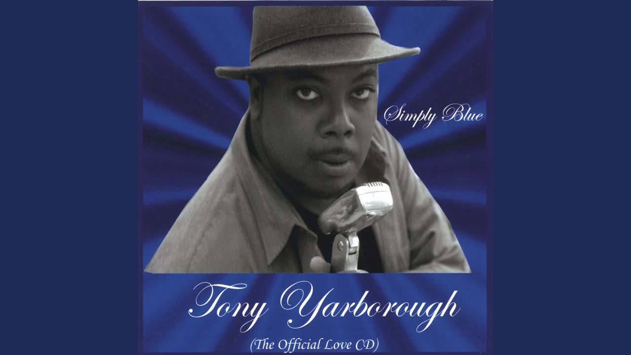 Simply Blue - YouTube