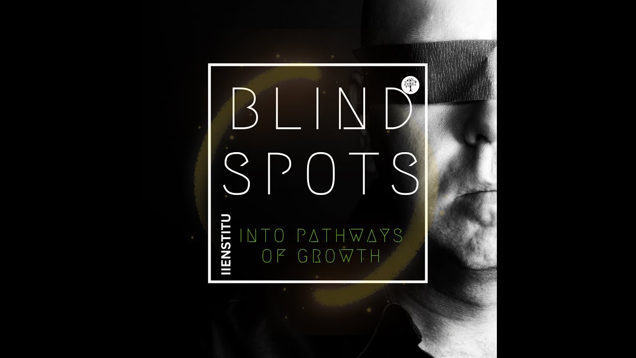 Unlocking Your Potential: Navigating Blind Spots in Personal ...