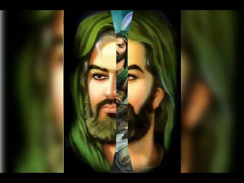 Huseyn mən ağlaram sənə mərsiyyə