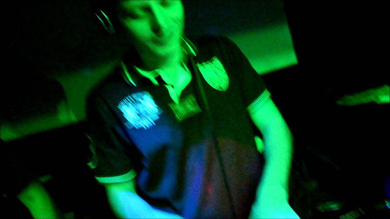 Oxi Club Festa com Dj Junior e Dj Claudio Roberto Funk na espuma 2013 ...