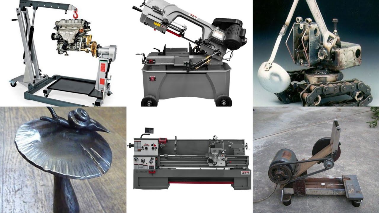 Best Beginner welding tools | Tools for welding projects | Diy welding ...