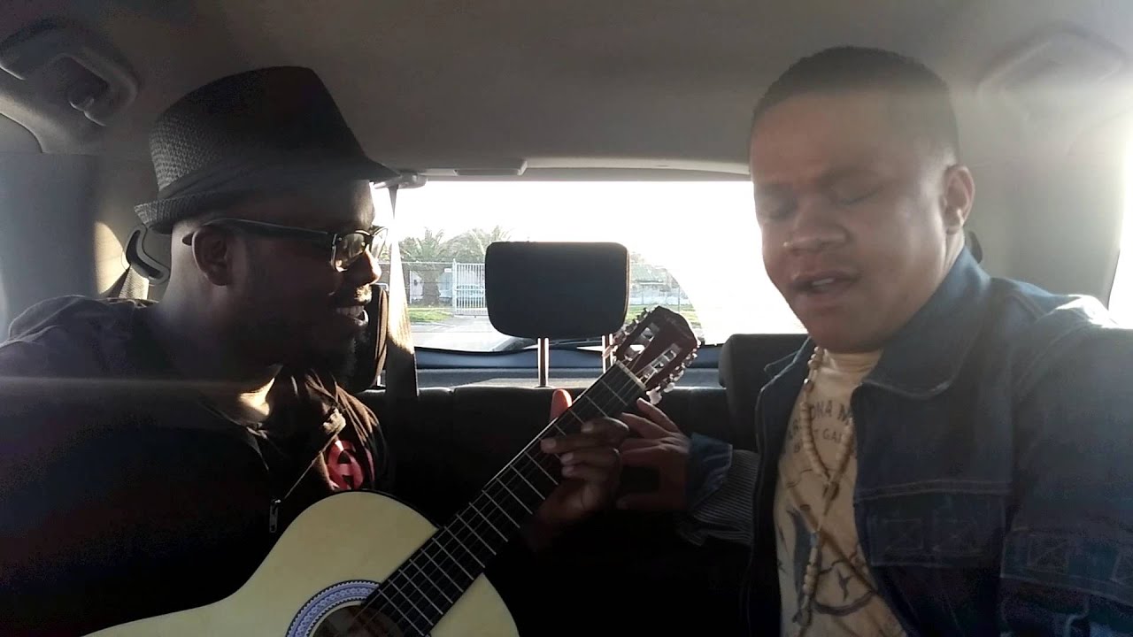 New song with neville d - YouTube