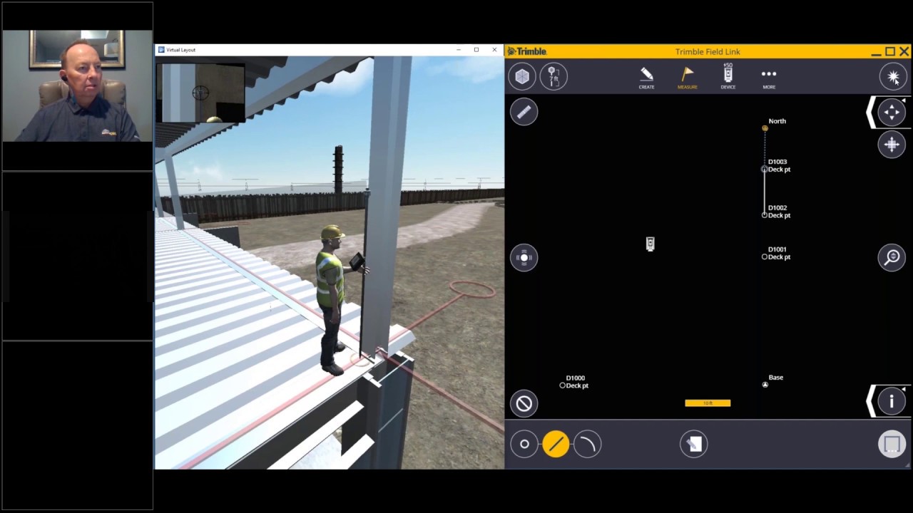 BPMA Webinar - Trimble Field Link Software Data Collection with a ...
