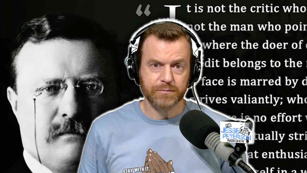 Makers Vs Takers | Thu 11-13-25 - YouTube