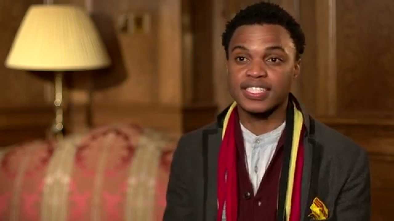 Matthews Mmopi (Botswana & Jesus 2012) - YouTube