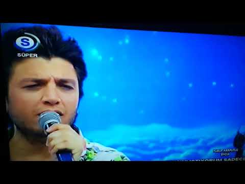 Yusuf Harputlu - Yakamoz -Vay Aman (Süper TV ,7 May 2018)