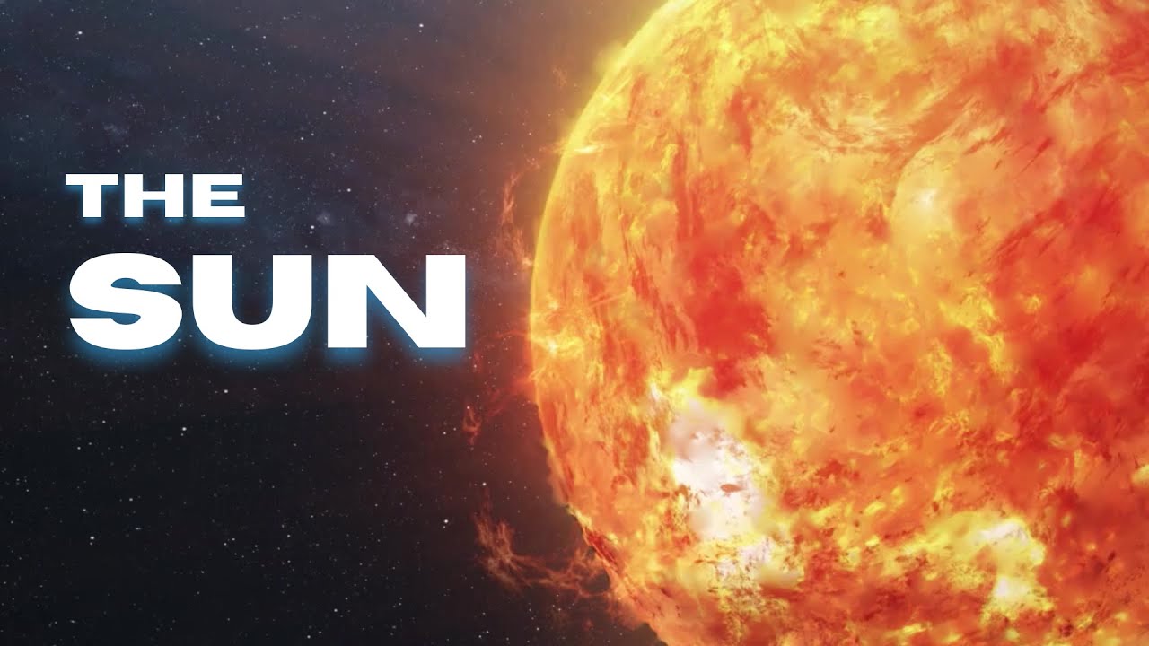 Sun 101 | Importance of Sun | What is Life Without Sun? | Science for ...