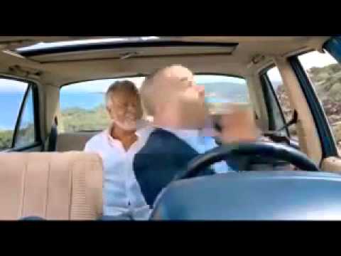 VODAFONE'DAN YAZ KAMPANYASI - HER ŞEY BEDAVA