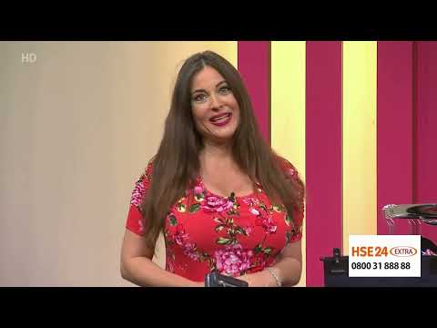 Daniela Elger HSE 2020