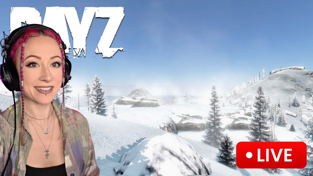 NO SPOILERS! DEER ISLE END GAMING w// @Ceremor ┃DayZ LIVE 1440p - YouTube