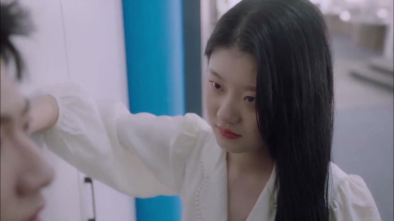 Luo Zheng × Lv Xiaoyu | Perfect Mismatch | 骑着鱼的猫 - YouTube