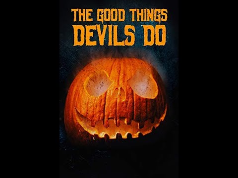 Too Opinionated Interview: The Good Things Devils Do Panel - YouTube