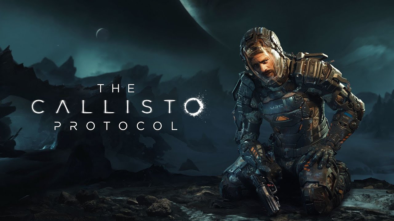 The Callisto Protocol. Intel Core i3 7300. AMD Radeon RX550. Best ...
