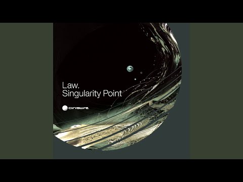 Law – Singularity Point (2024, Green Marbled, Vinyl) - Discogs