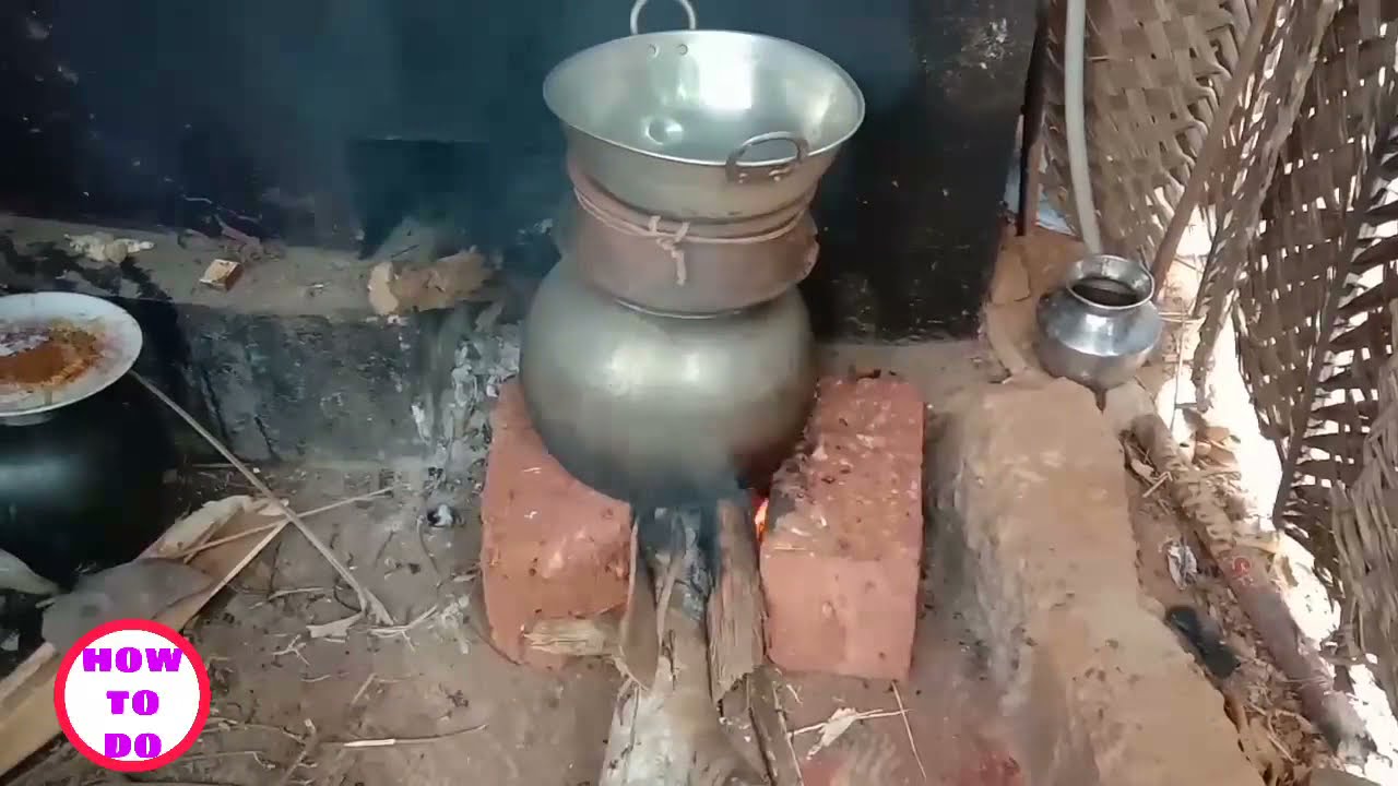 How To Make Cashew Feni At Home | Desi Daru | Home Made Wiskey | part 2 ...