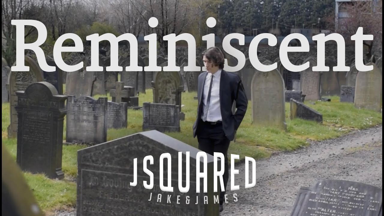 JSquared Films - Reminiscent Short Film - YouTube