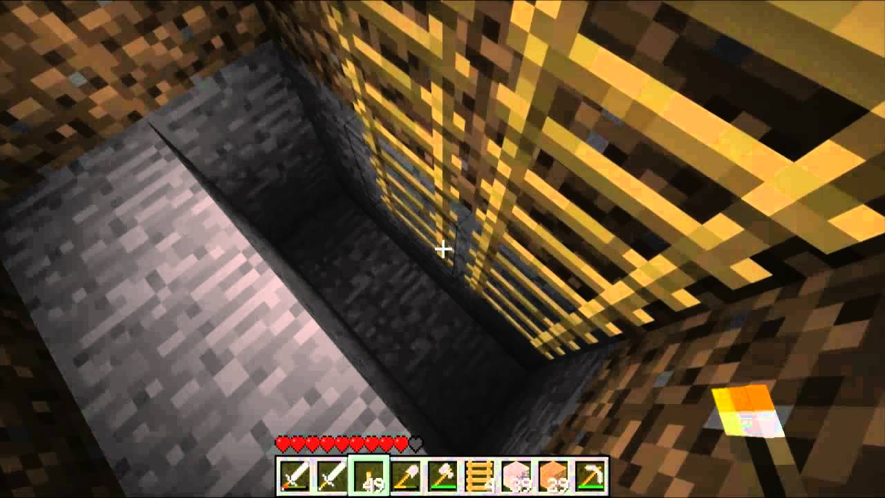 Minecraft: The Ex-Communicated Series w/Nova, SSoHPKC & Slyfox Ep.6 ...