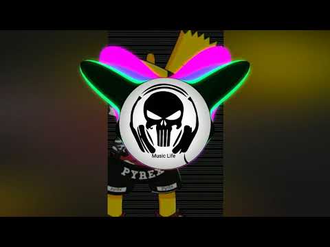 New Lezginka Trap Remix