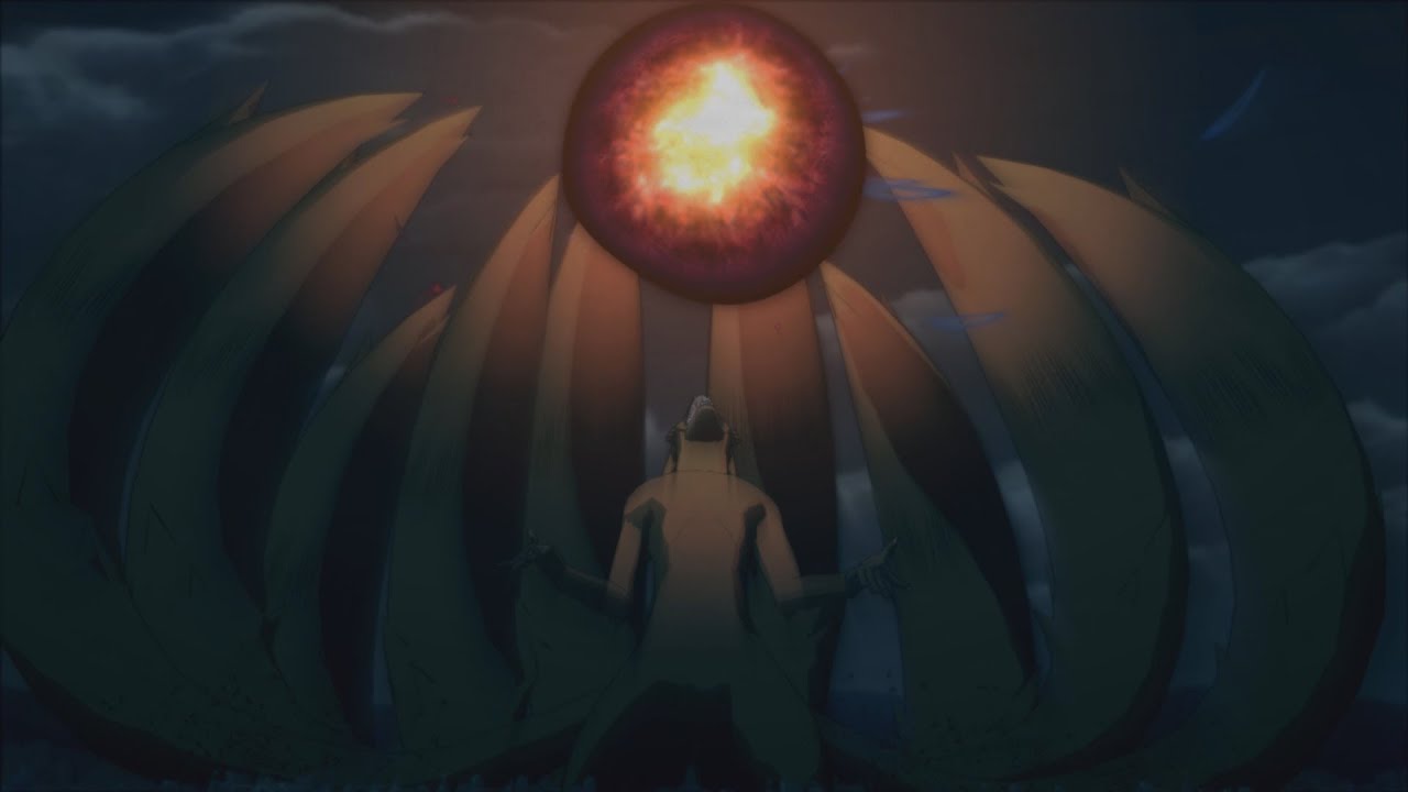 Naruto Shippuden: Ultimate Ninja Storm 3 Full Burst PC - Walkthrough ...