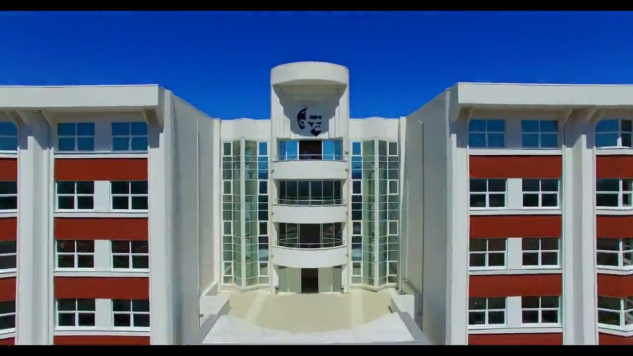 ISIK University, Istanbul - YouTube