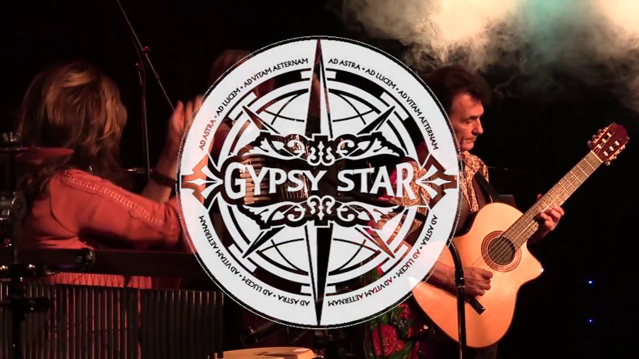GYPSY STAR LIVE PROMO VIDEO 2017 - YouTube