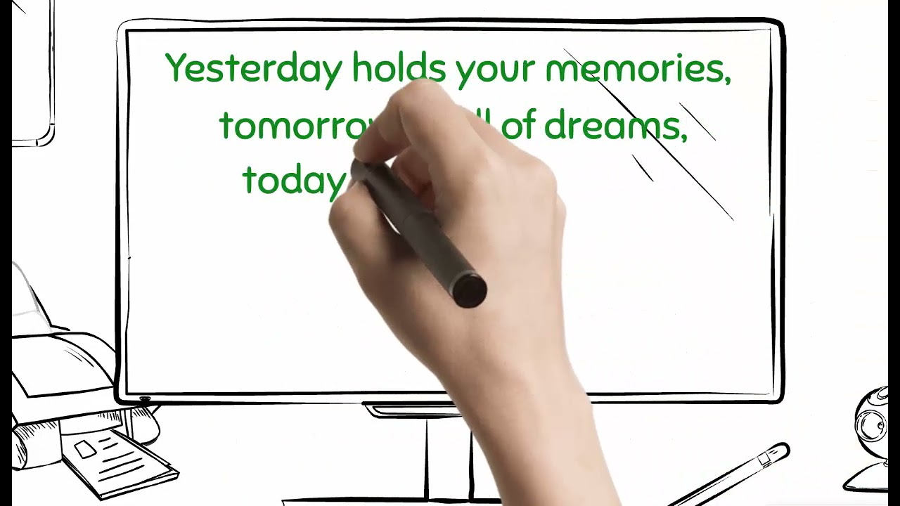 Message to Graduates from Associate Professor Shannon Shoemaker - YouTube