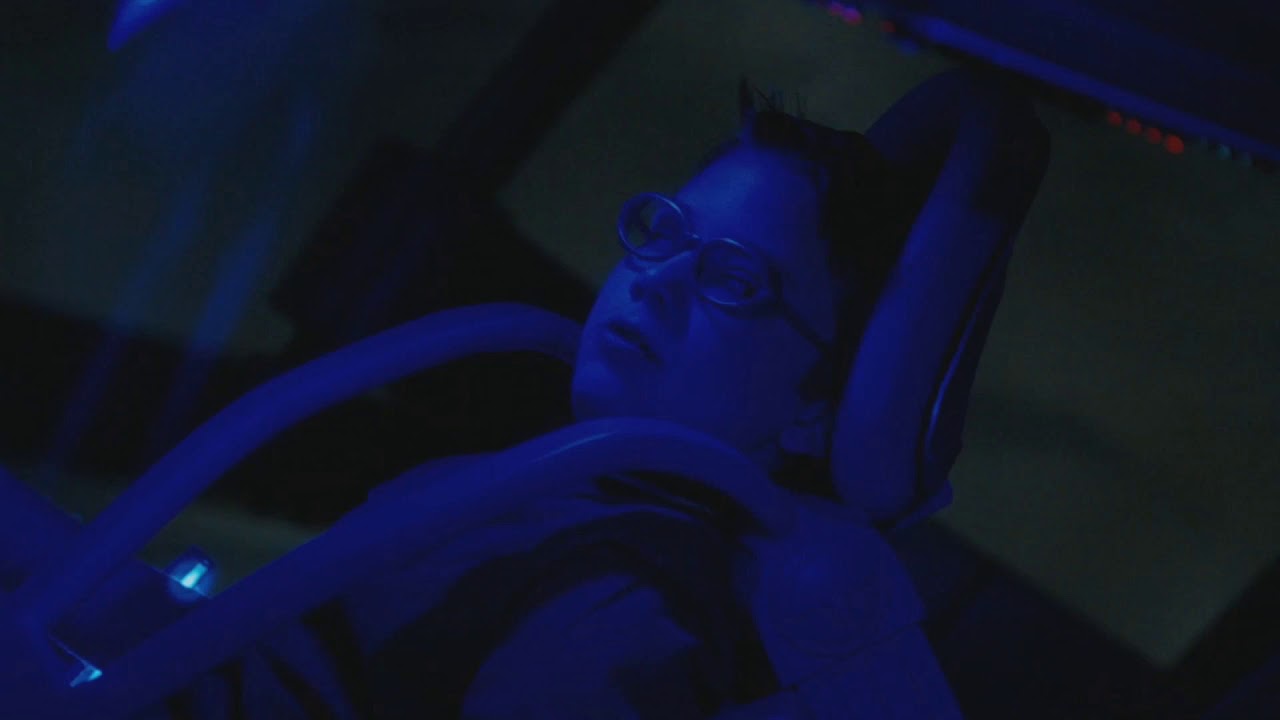 Thunderbirds (2004) - Thunderbird 1 Launch Sequence - Jonathan Frakes ...