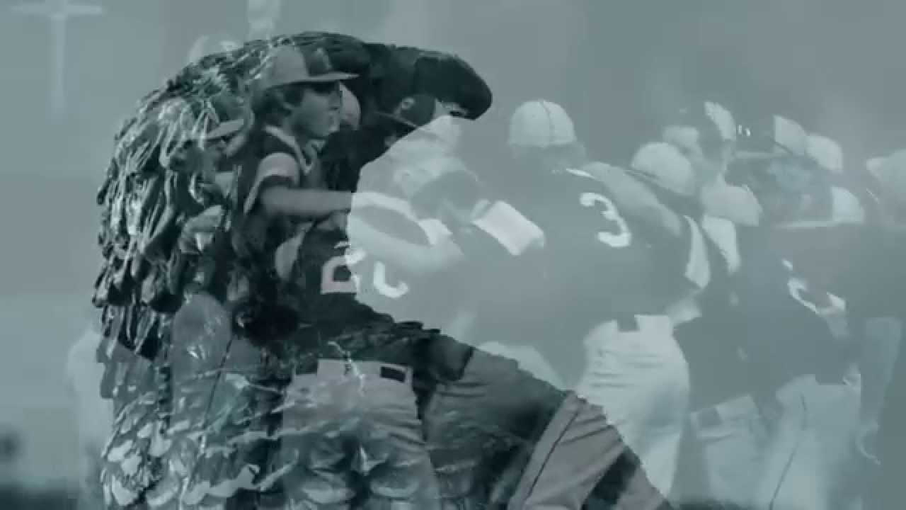 Prosper Baseball State Bound - YouTube
