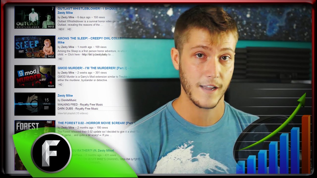 Stay on YouTube front page! - YouTube