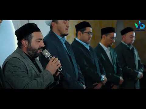Rasulallah keledur. Özbekçe ilahi