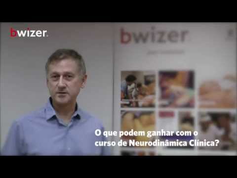 Michael Shacklock - Neurodynamic Solutions | Bwizer - YouTube