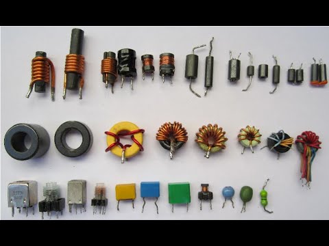 637 - Teste de Indutância de Bobinas | Método bem simples - YouTube