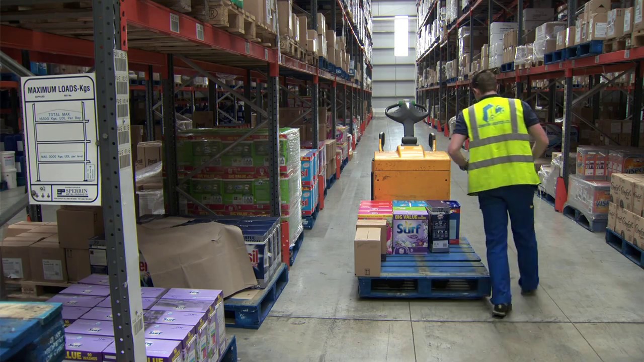 VocalPoint™ Voice Solutions -- One Minute Video - Heavey RF Group - YouTube