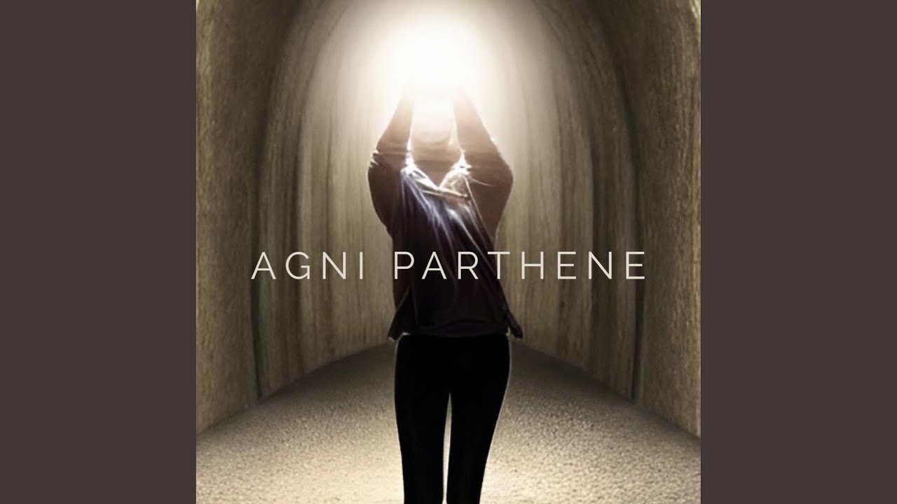 Agni Parthene (Short instrumental interpretation) - YouTube