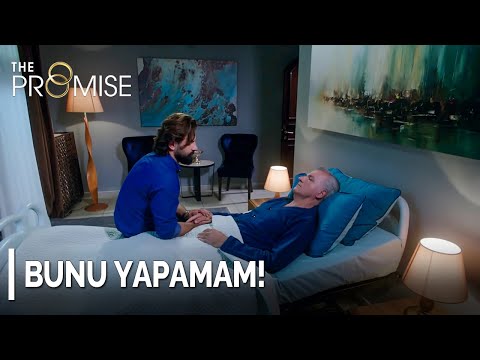 Emir, Reyhan'ı geri çağıracak mı? | Yemin 115. Bölüm