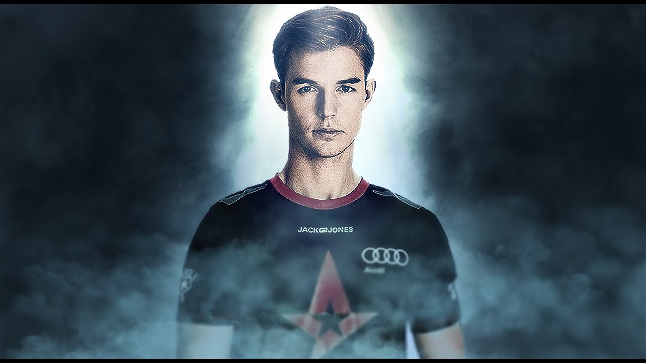 CS:GO - dev1ce twitch Highlights | Best of device - YouTube