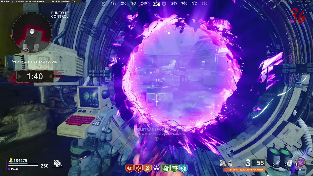 Volo sobre mi disparando su rasho laser - YouTube