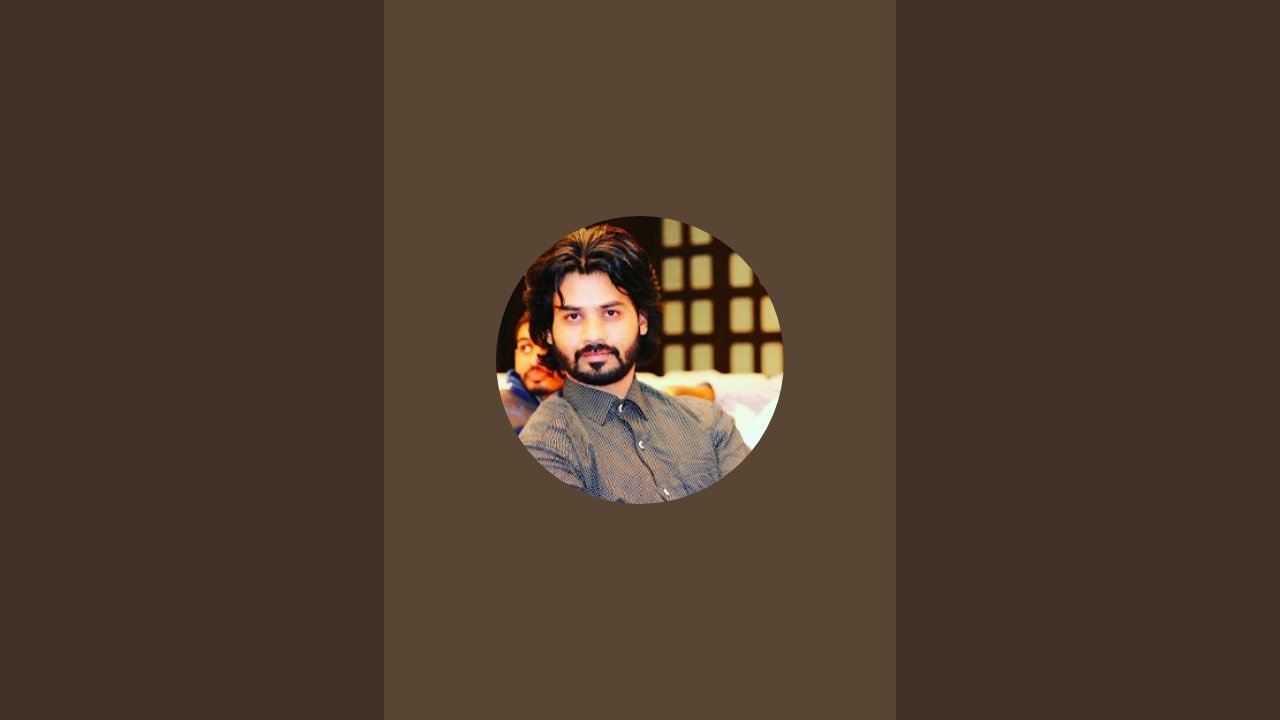 SUMIT MAHAL is live! - YouTube