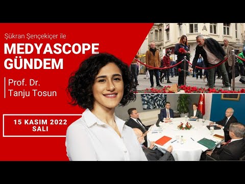 İstiklal'deki saldırıda son gelişmeler | Altılı Masa toplantısından ne çıktı?