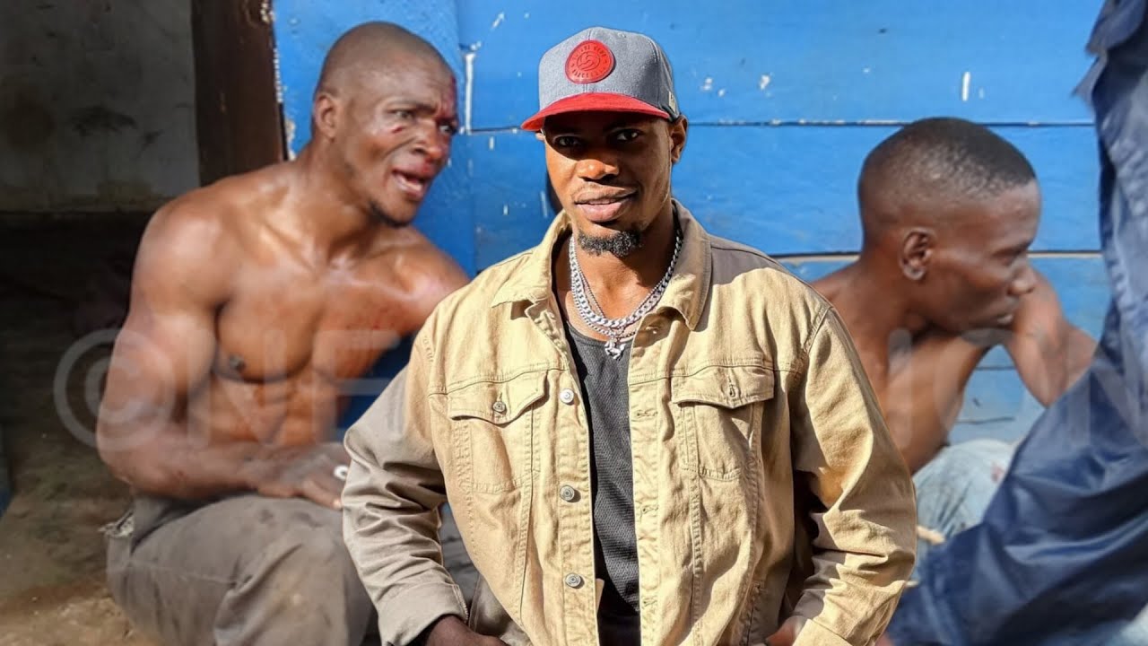 Ababi Abakuba Nokuba Abakyala Bubakeredde Coach EastAfryKah Abanoonya ...