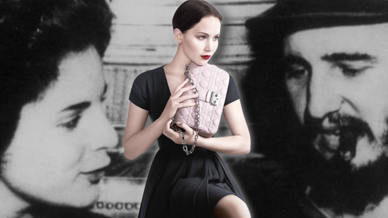 Jennifer Lawrence set to play Fidel Castro's lover in Marita - Collider ...