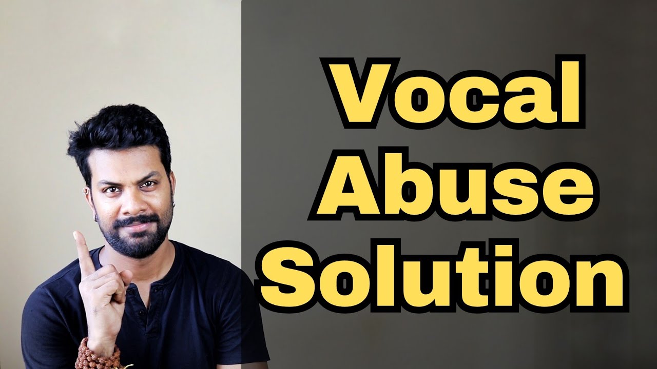 गले में तकलीफ़ ? ध्यान रखें ये बातें, वर्ना बढ़ सकती है मुश्किलें ...