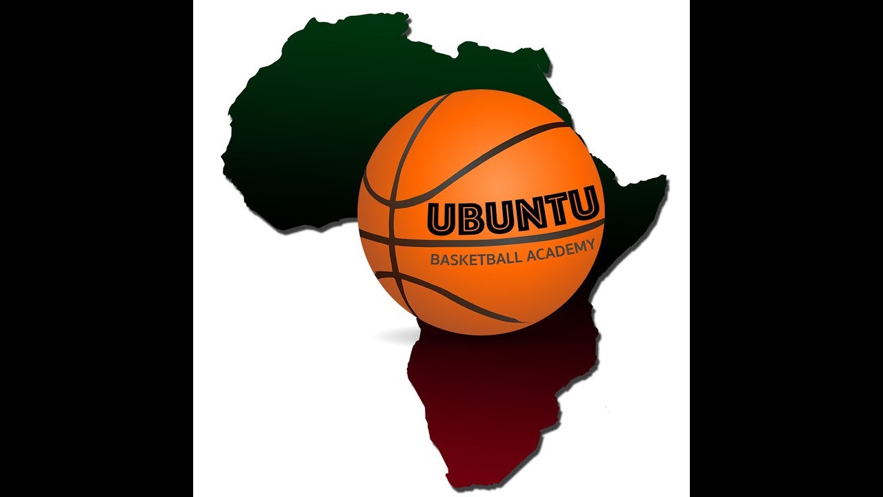 Team Ubuntu----Basketball 2017/2018 - YouTube