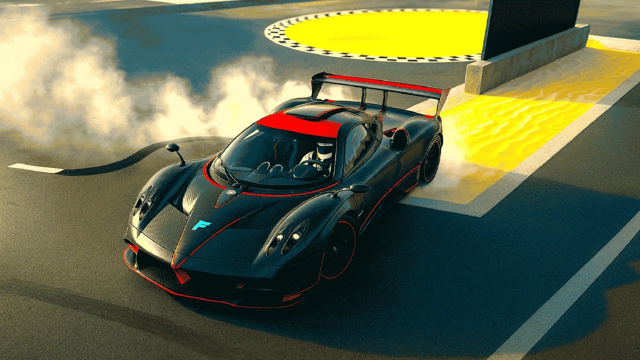 Car Dealership Tycoon New Hyper Car? - YouTube