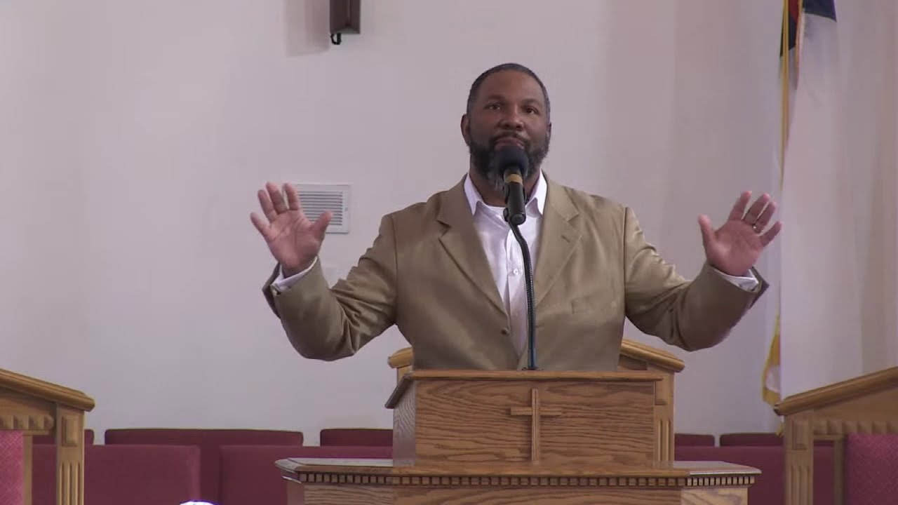 NLBC - Sunday Morning Worship| Jan 17 2021 | Corey T Bland - YouTube