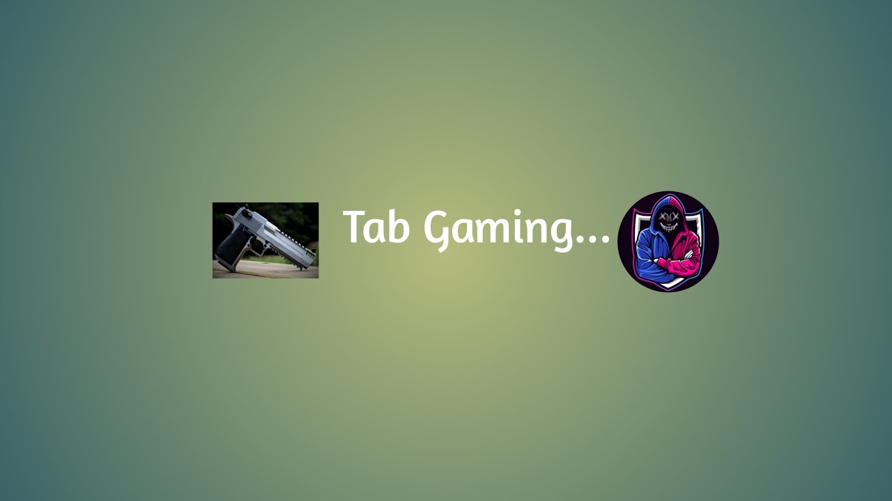 Tab Gaming Live Stream - YouTube
