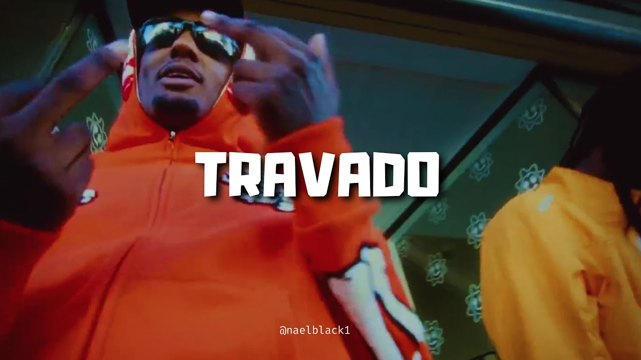 [FREE] Derek x TCHELO x Neckklace x Retroboy Type Beat "TRAVADO" - YouTube