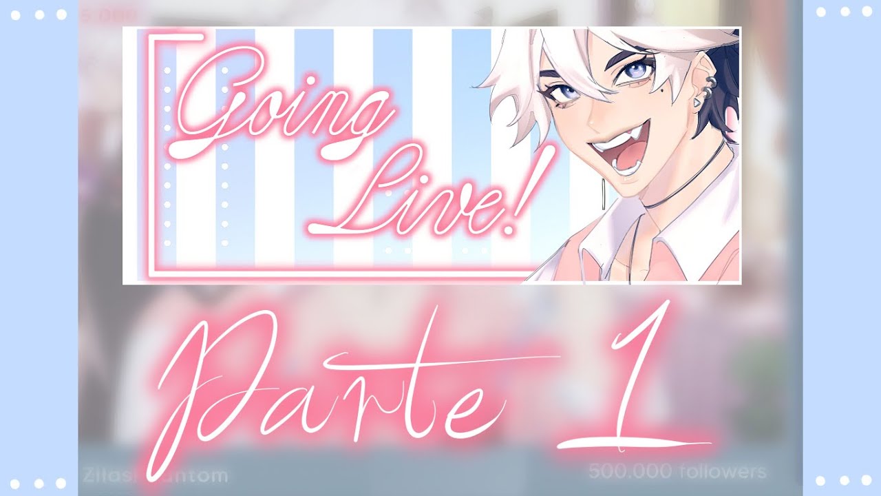 Hora de prender directo | Going Live! | Gameplay en español - YouTube